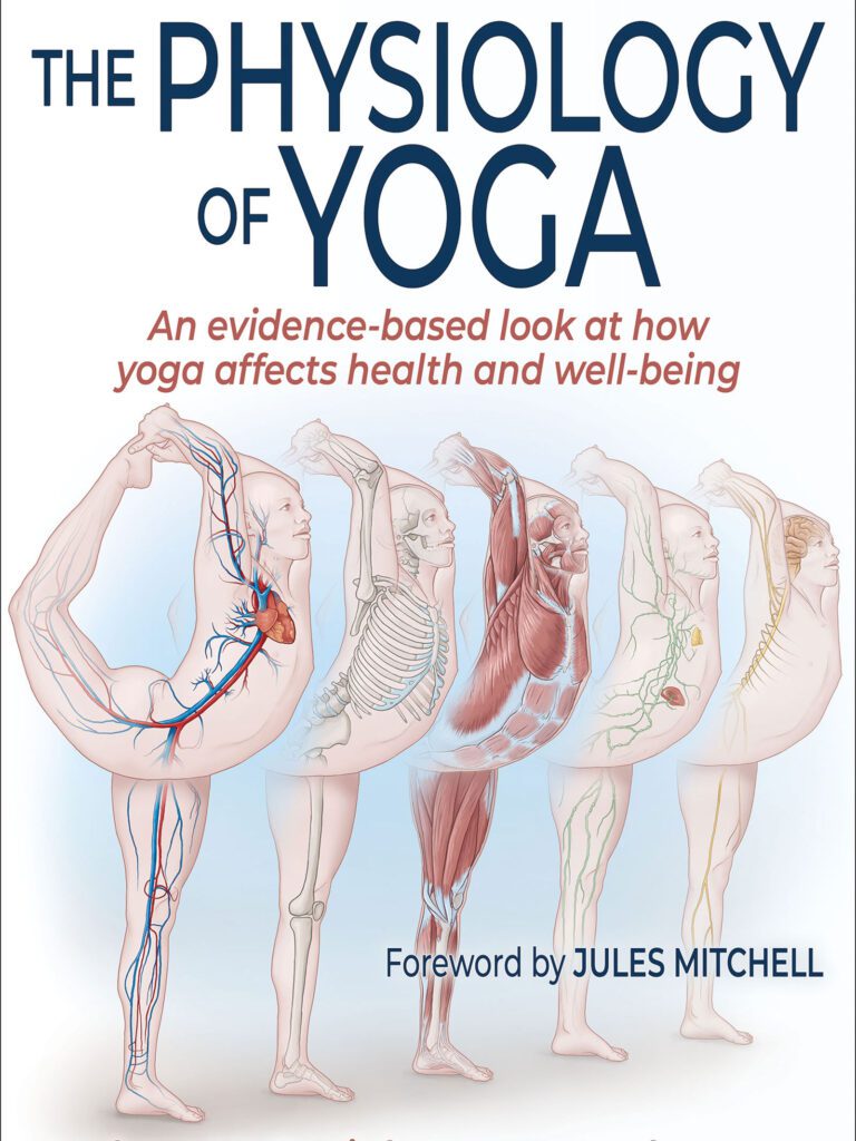 The Physiology of Yoga | NETA, National Exercise Trainers Association