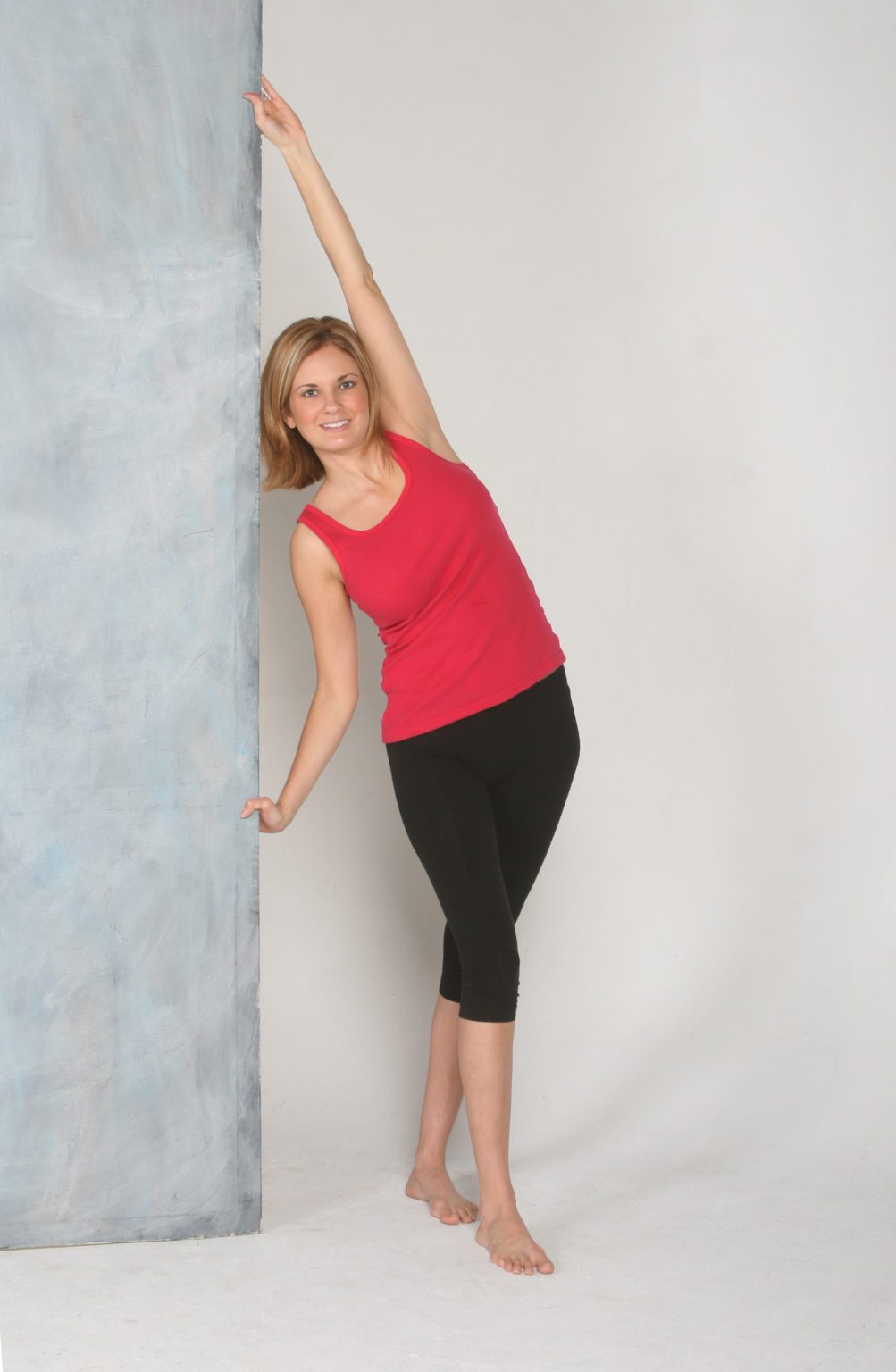 How to Assess and Improve Trunk Rotation | NETA, National Exercise ...
