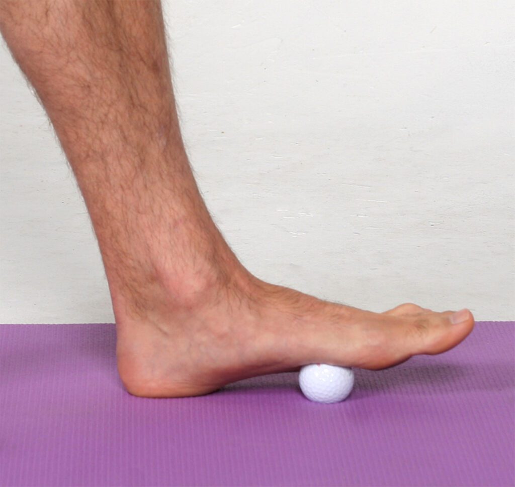 Assessing and Correcting Foot and Ankle Pain - NETA, National Exercise ...