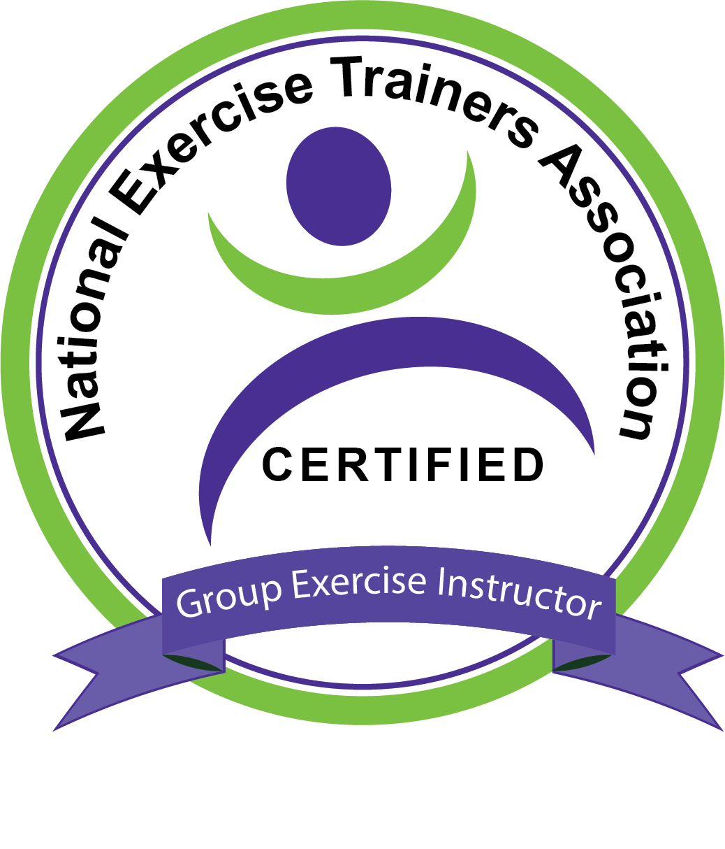 Digital Credentials for Personal Trainer & Group Exercise - from NETA