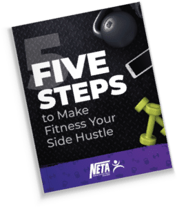 NETA, National Exercise Trainers Association - Fitness Professionals
