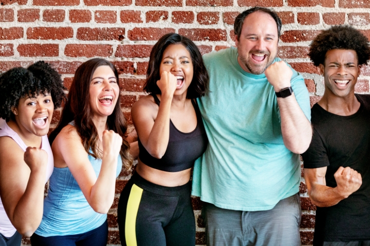 NETA, National Exercise Trainers Association - Page 2 of 6 - Fitness ...