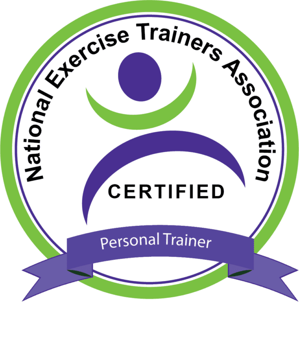 Digital Credentials for Personal Trainer & Group Exercise - from NETA