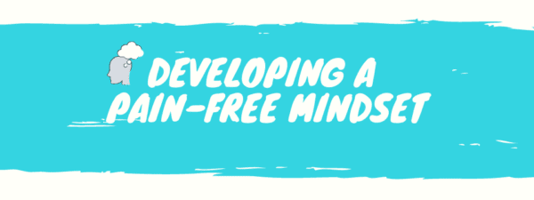 Developing a Pain-Free Mindset | NETA, National Exercise Trainers ...