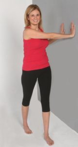 How to Assess and Improve Trunk Rotation | NETA, National Exercise ...