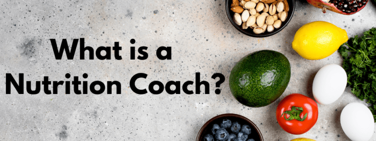 What is a Nutrition Coach? | NETA, National Exercise Trainers Association