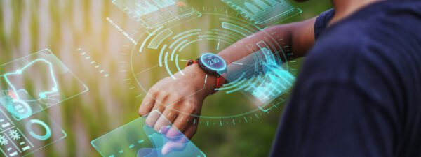 AI in Fitness: How AI is Transforming the Industry | NETA