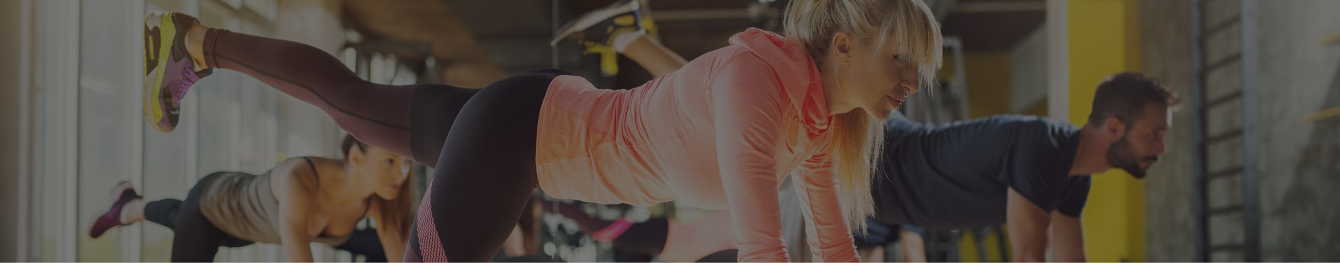 Compare Group Exercise Certification Programs | NETA