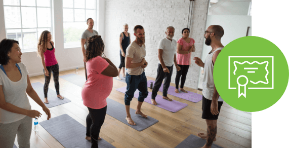 Host a Workshop - NETA, National Exercise Trainers Association